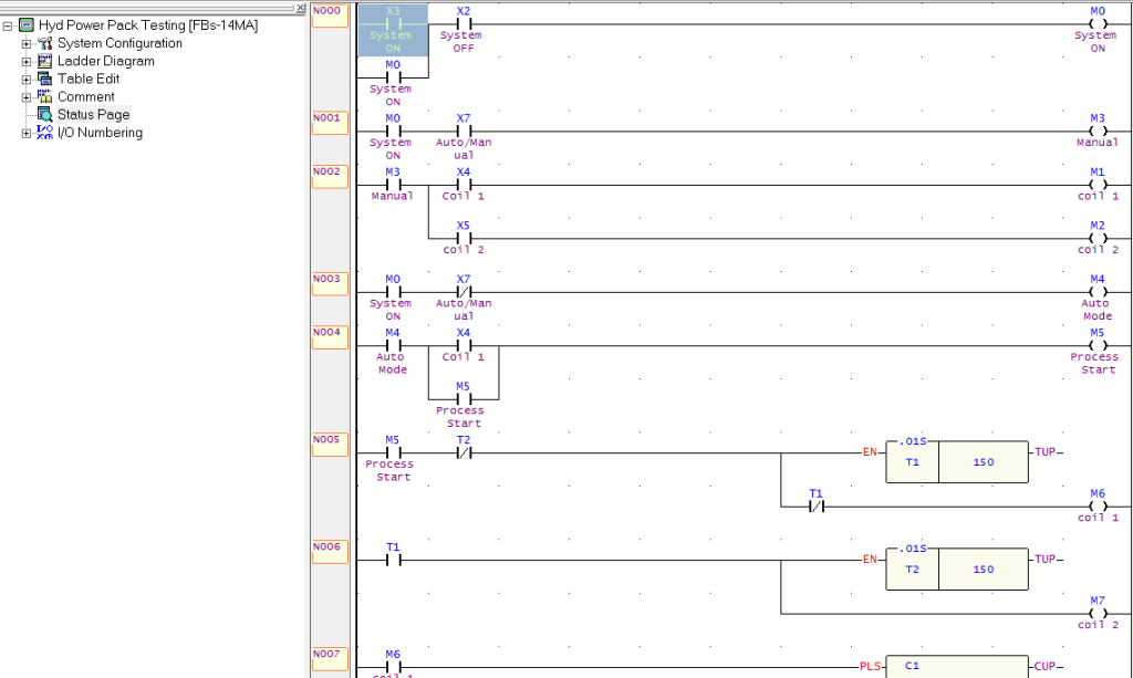 PLC Programming Services – Vedant Engineering Services – Automation ...